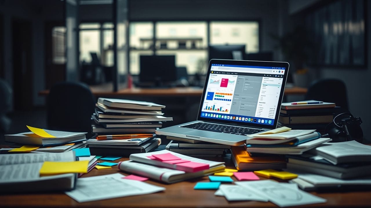 Ontdek de Kracht van GOTIK: Onmisbare Methode voor Projectmanagement ...