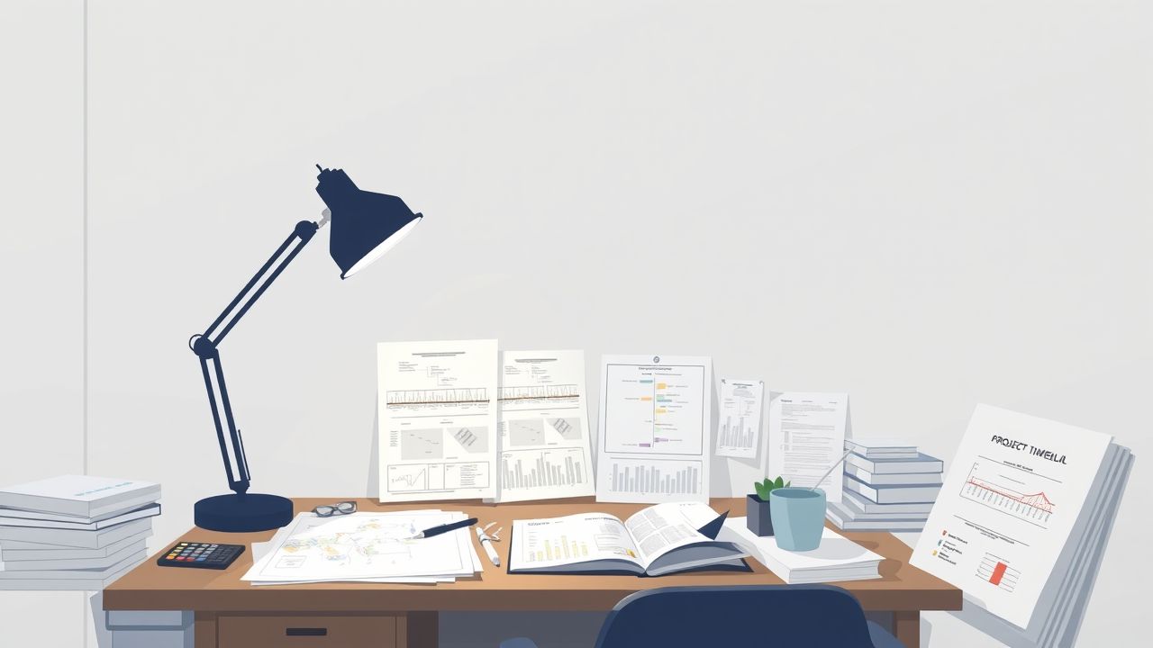 Ontdek de Kracht van GOTIK: Onmisbare Methode voor Projectmanagement ...