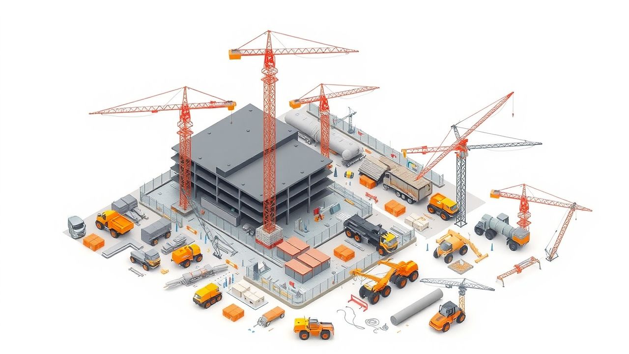 Hoe word je een succesvolle projectmanager bouw in Nederland? - Projectmanagementspot.nl