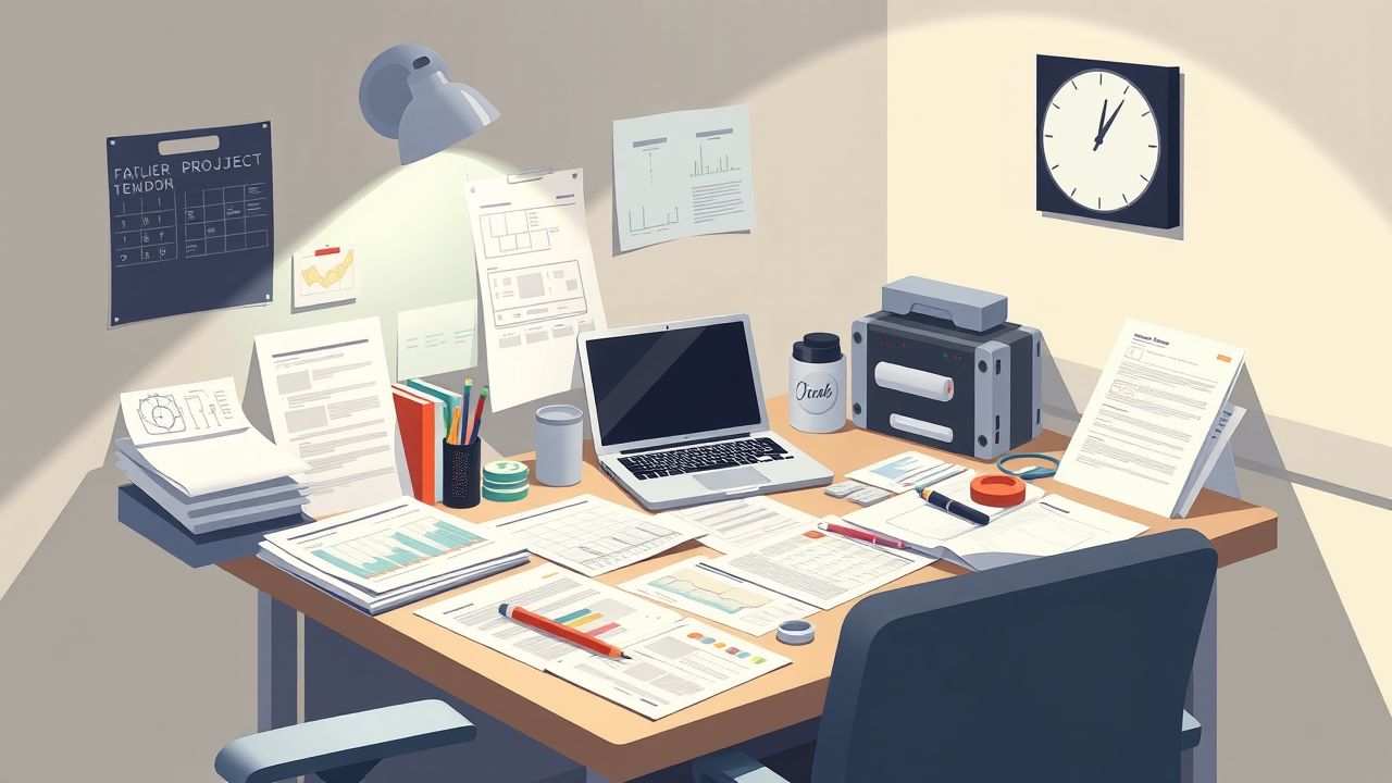 Ontdek de Kracht van GOTIK: Onmisbare Methode voor Projectmanagement ...